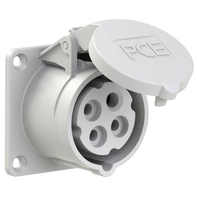 PC Electric 314-1 CEE montažna utičnica 16 A