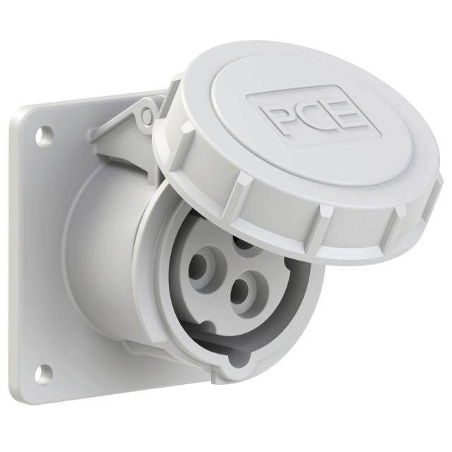 PC Electric 3132-1 CEE montažna utičnica 16 A