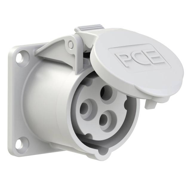 PC Electric 313-1f6 CEE montažna utičnica 16 A