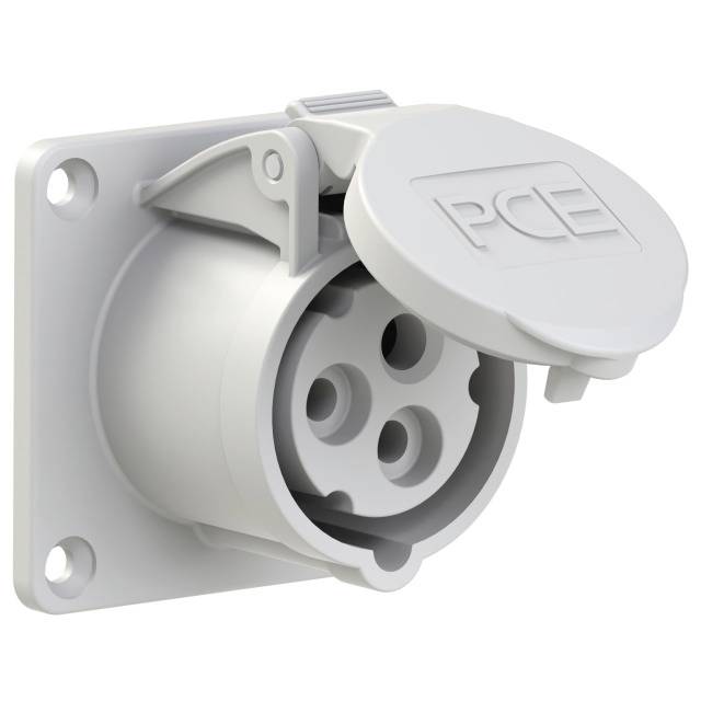 PC Electric 313-1 CEE montažna utičnica 16 A
