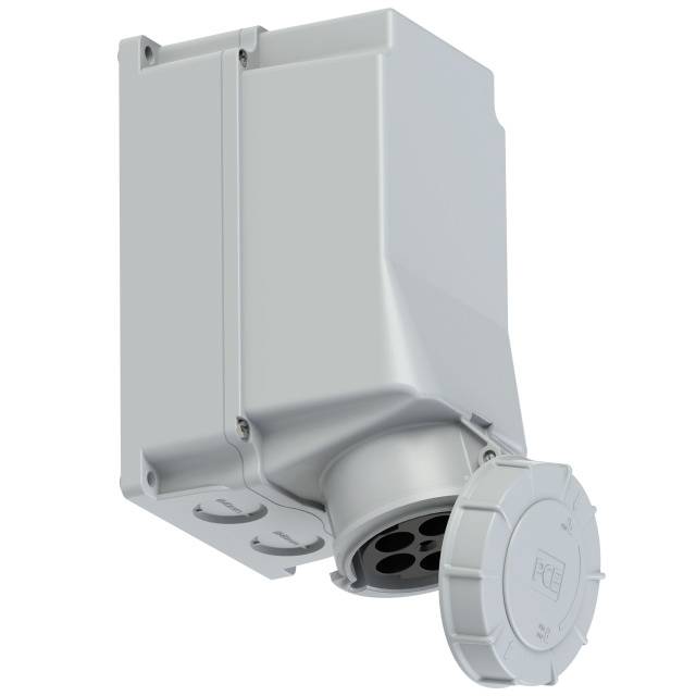 PC Electric 145-1 CEE zidna utičnica 125 A