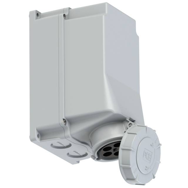 PC Electric 1357-1 CEE zidna utičnica 63 A