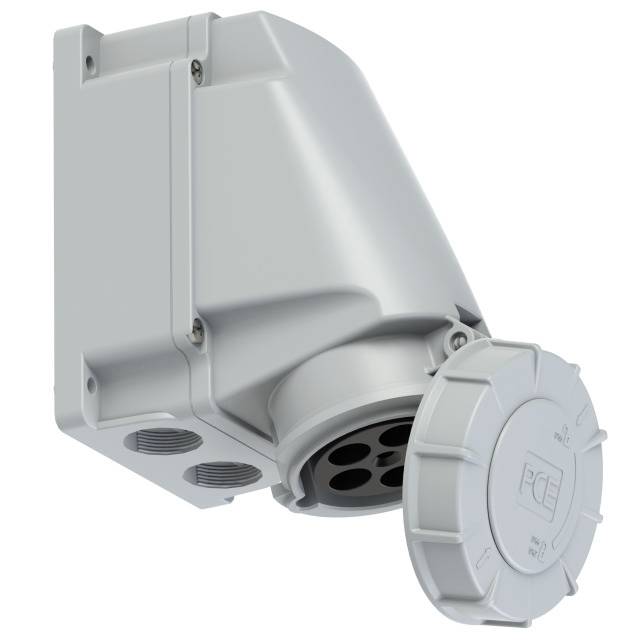 PC Electric 135-1 CEE zidna utičnica 63 A