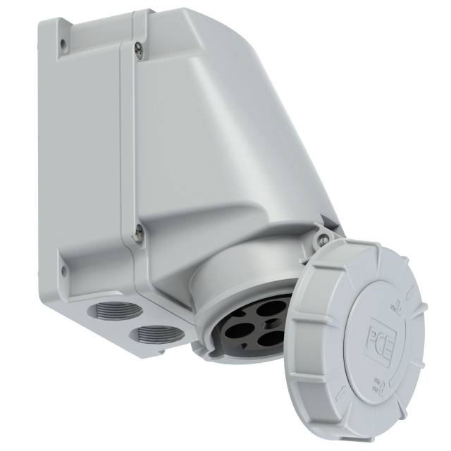 PC Electric 134-1 CEE zidna utičnica 63 A