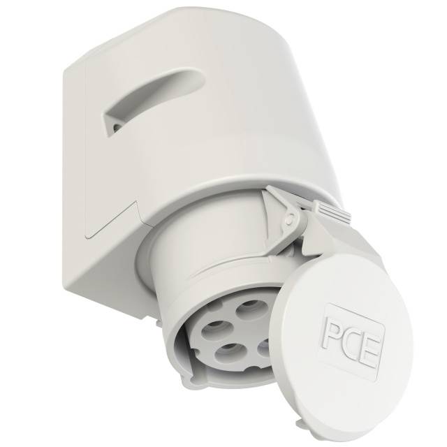 PC Electric 115-1 CEE zidna utičnica 16 A