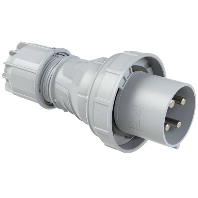 PC Electric 044-1 CEE utikač 125 A