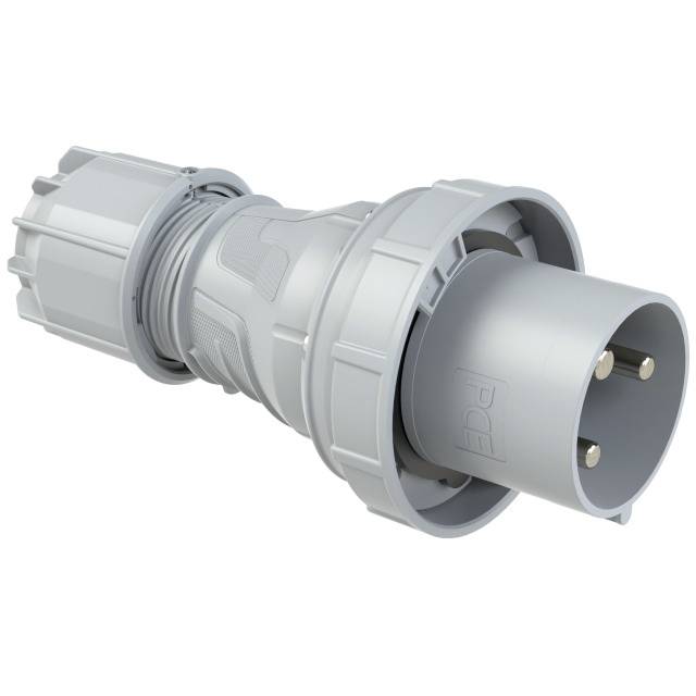 PC Electric 043-1 CEE utikač 125 A