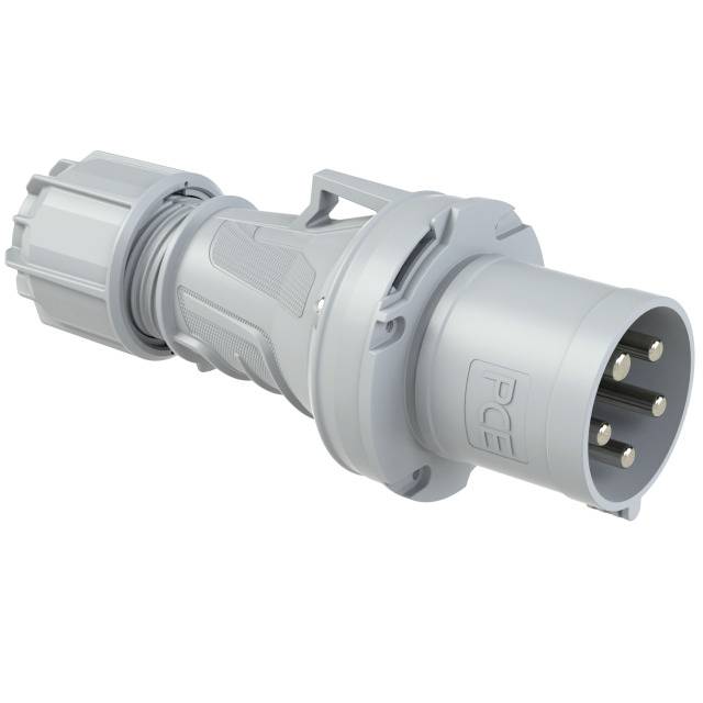PC Electric 0351-1 CEE utikač 63 A