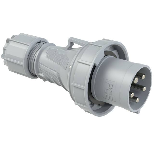 PC Electric 035-1 CEE utikač 63 A