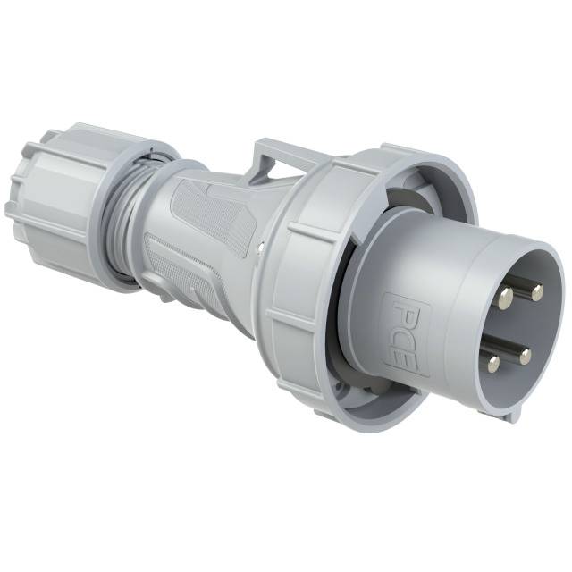 PC Electric 034-1 CEE utikač 63 A