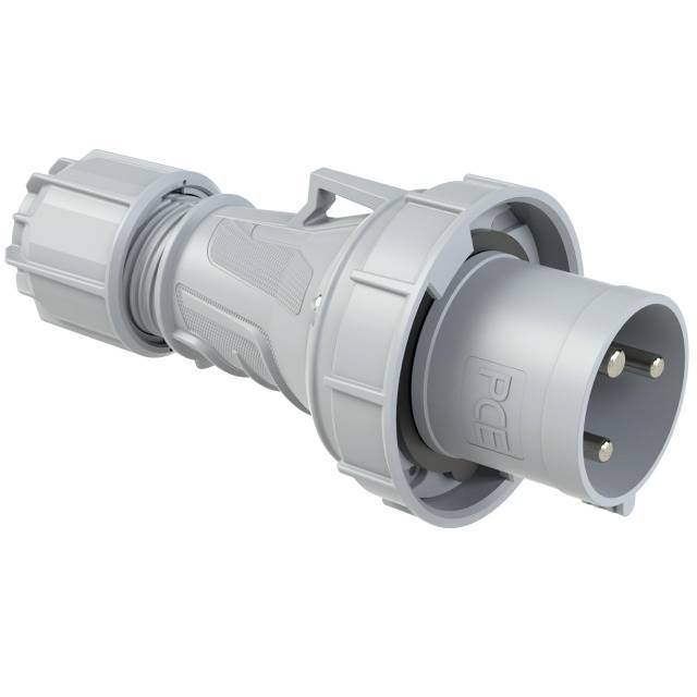 PC Electric 033-1 CEE utikač 63 A