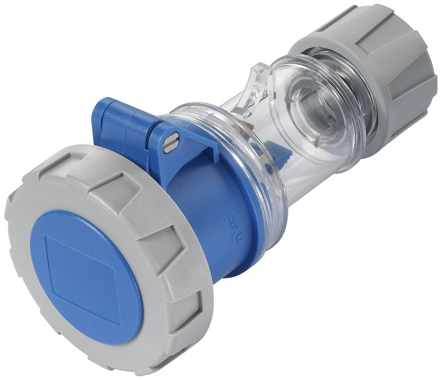 Sygonix SY-5873152 CEE-CARA spojnica 16 A, 230 V/AC