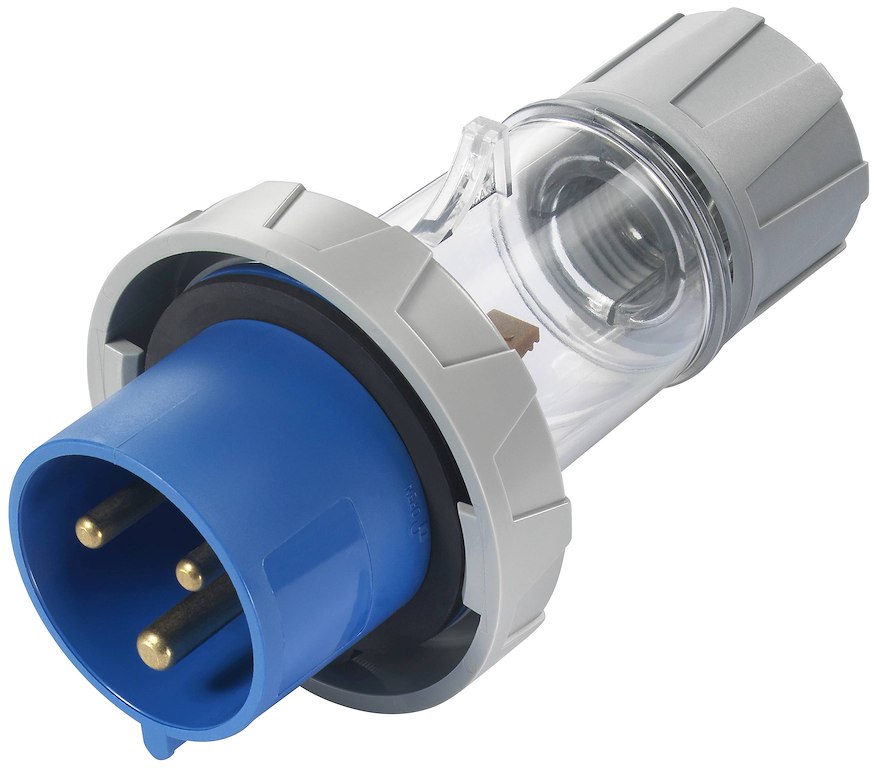 Sygonix SY-5873150 CEE-CARA utikač 32 A, 230 V/AC