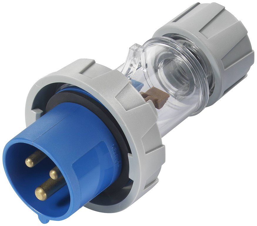 Sygonix SY-5873148 CEE-CARA utikač 16 A, 230 V/AC
