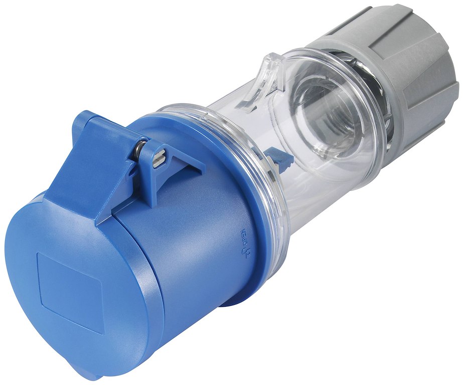 Sygonix SY-5873146 CEE-CARA spojnica 32 A, 230 V/AC