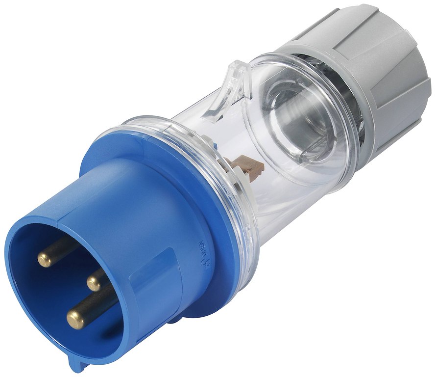 Sygonix SY-5871534 CEE-CARA utikač 32 A, 230 V/AC