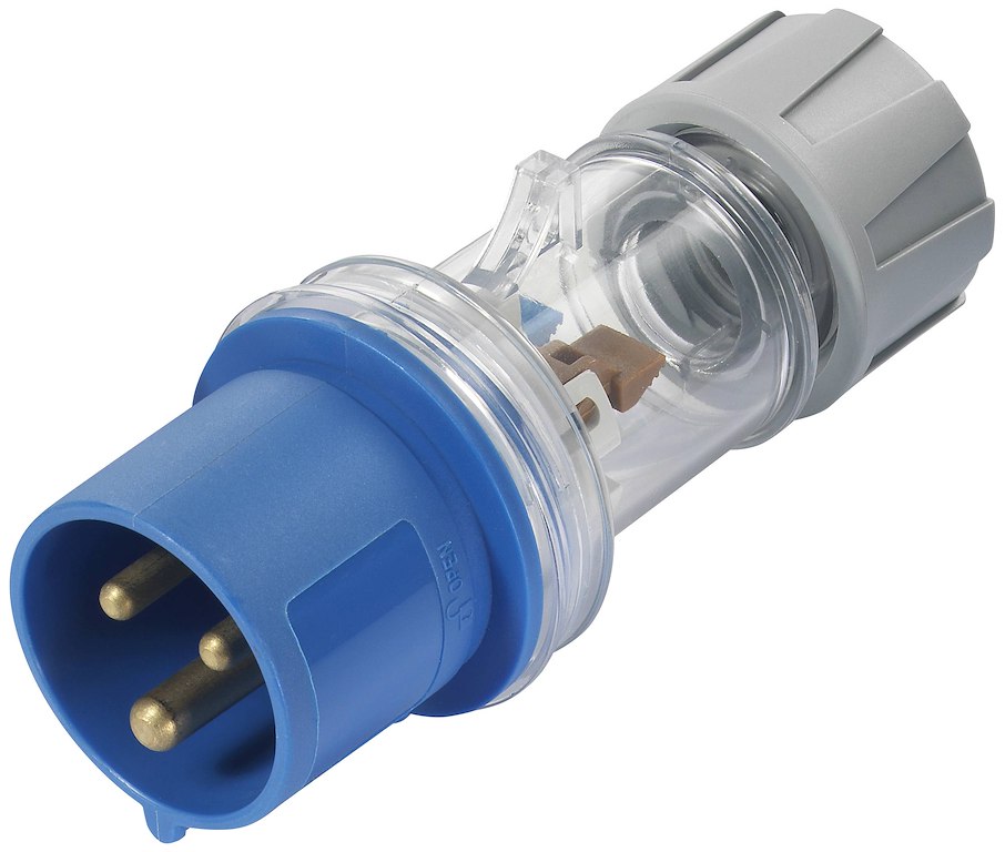 Sygonix SY-5871532 CEE-CARA utikač 16 A, 230 V/AC