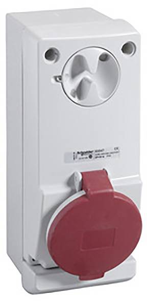Schneider Electric 83034 CEE zidna utičnica 16 A, 415 V