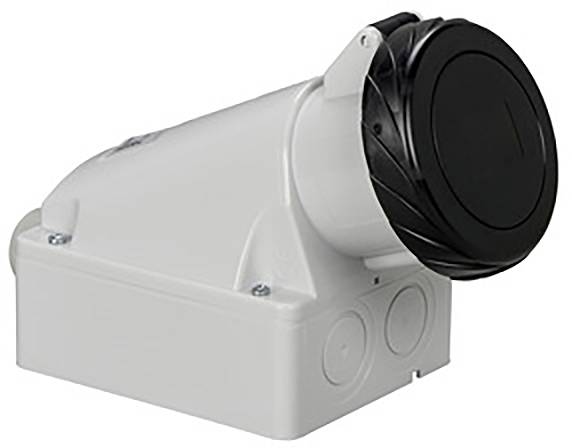 Schneider Electric 83174 CEE zidna utičnica 32 A, 500 V