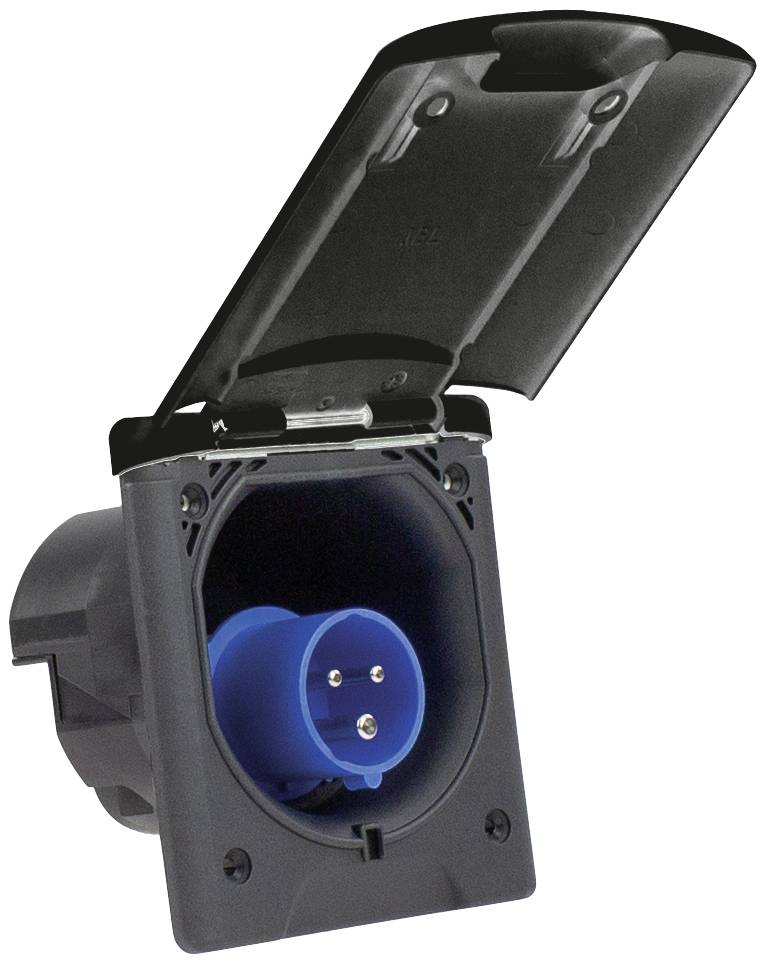 AS Schwabe 62471 CEE-CARA 16 A, 230 V