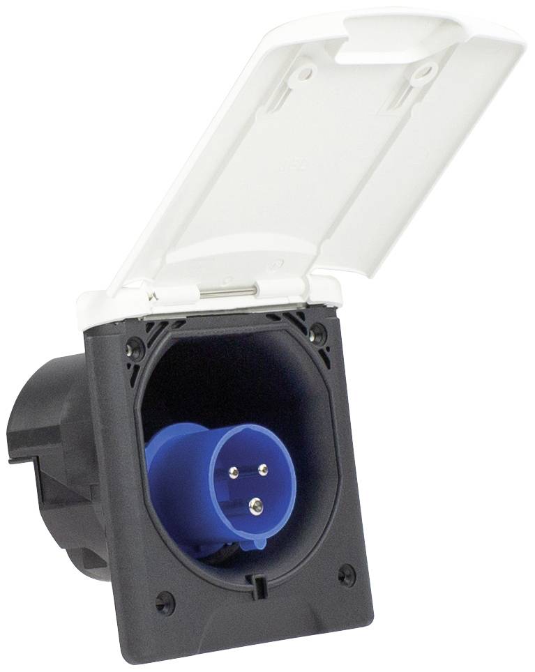 AS Schwabe 62470 CEE-CARA 16 A, 230 V