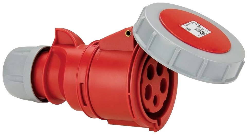 ABL K52S35 CEE spojnica (produžni konektor) 32 A, 400 V (pak. 10 kom)