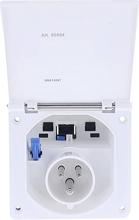 AS Schwabe 60484 CEE utikač 16 A, 230 V