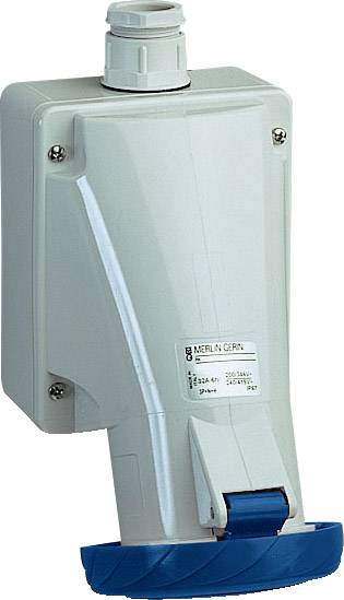 Schneider Electric 83166 CEE zidna utičnica 32 A, 250 V