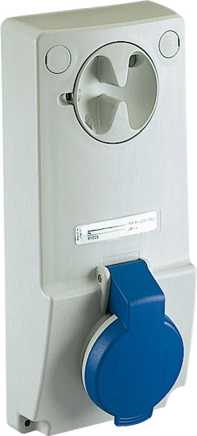 Schneider Electric 82043 CEE montažna utičnica 32 A, 250 V