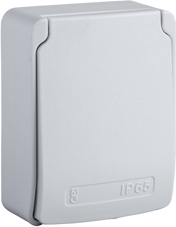 Schneider Electric 81144 CEE montažna utičnica 16 A, 250 V