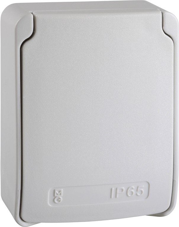 Schneider Electric 81139 CEE montažna utičnica 16 A, 250 V