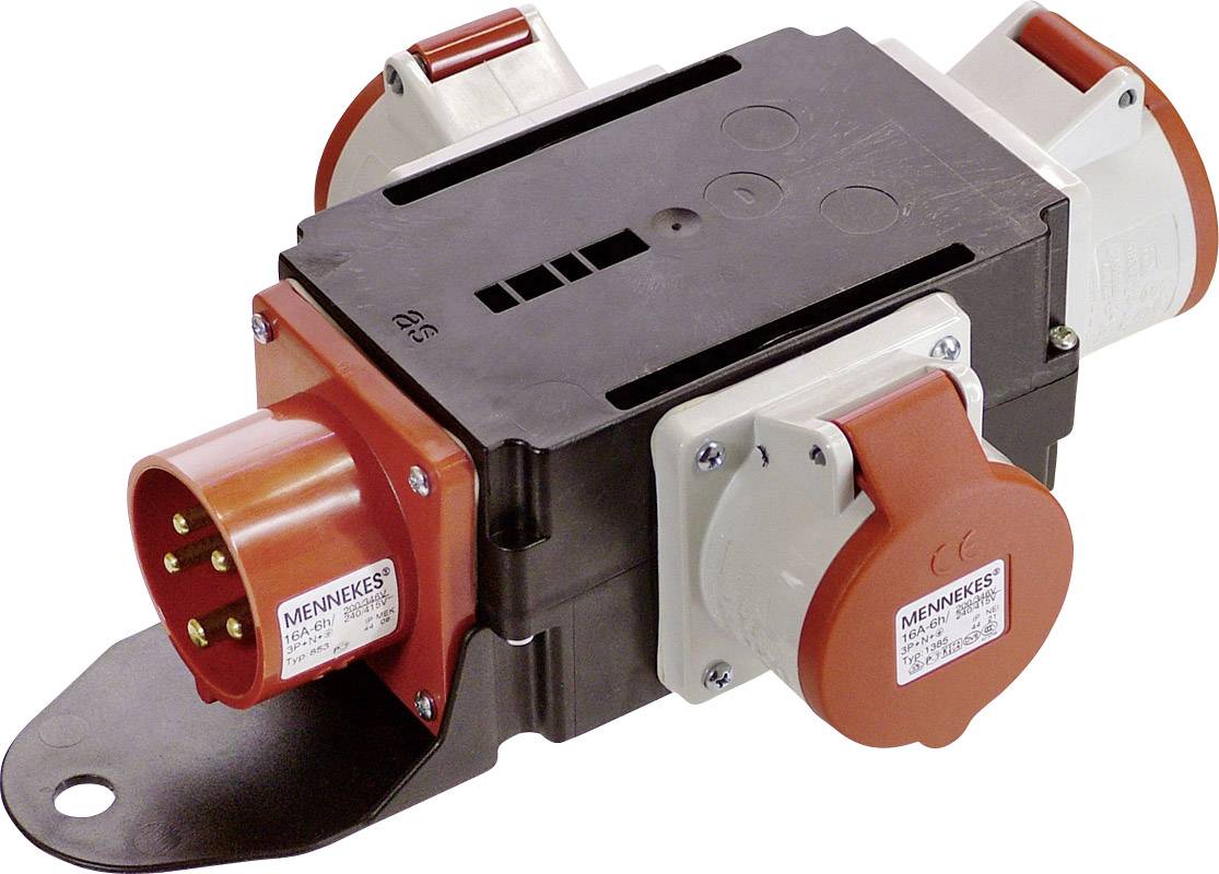 AS Schwabe 60531 CEE utikač