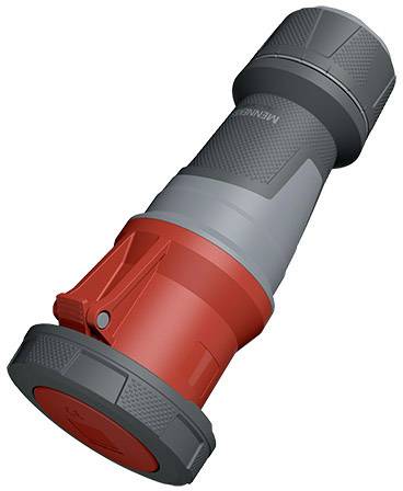 Mennekes 14225 CEE spojnica (produžni konektor) 125 A, 400 V