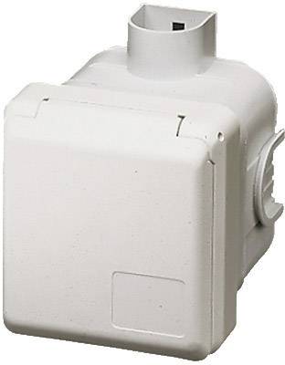 Mennekes 4244 CEE ugradna utičnica 16 A, 400 V
