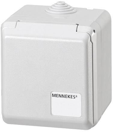 Mennekes 4105 CEE zidna utičnica 16 A, 400 V