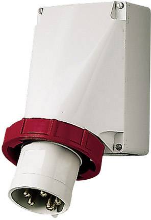 Mennekes 361 CEE zidni utikač 63 A, 400 V