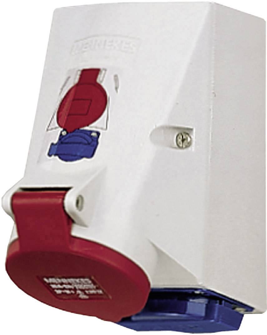 Mennekes 1438327 CEE zidna utičnica 16 A, 400 V, 230 V