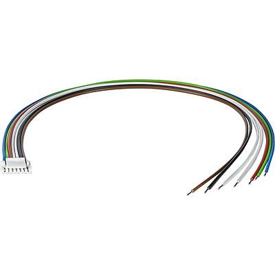 Schurter napojni priključni kabl 0,23 m kabl 230 mm 3738234
