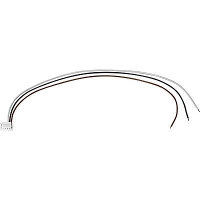 Schurter napojni priključni kabl 0,23 m kabl 230 mm 3738158