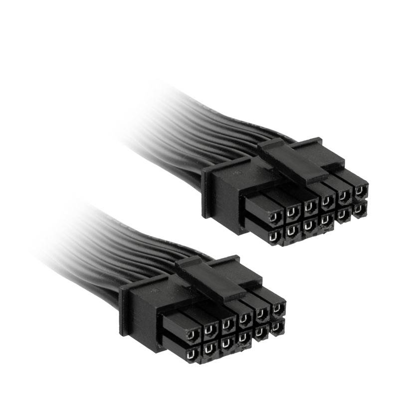 Kolink Regulator napojni priključni kabl crna kabl struja 3015629