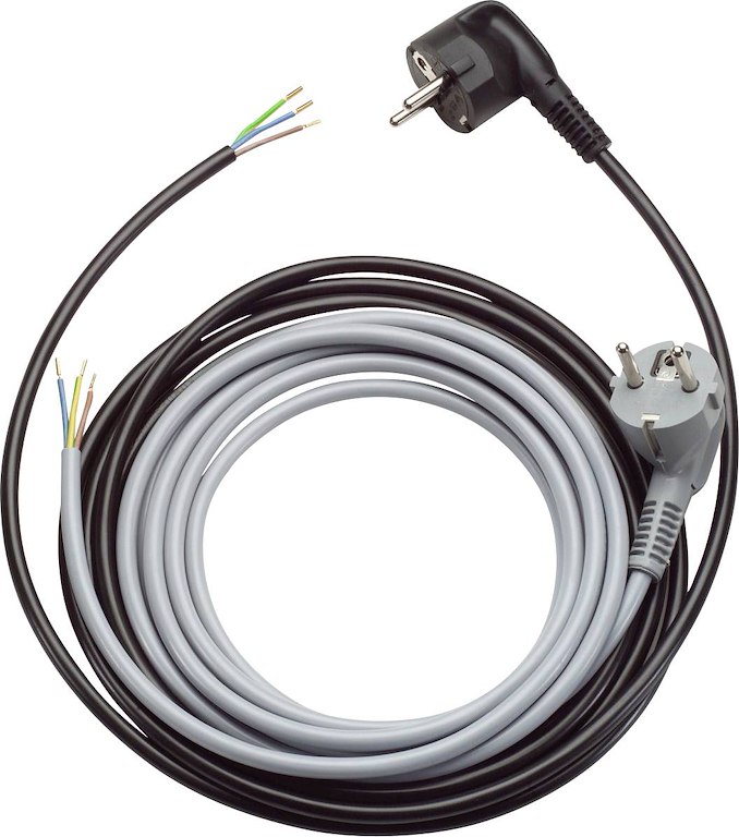 ÖLFLEX® H05VV-F napojni kabl kabl struja 3443464
