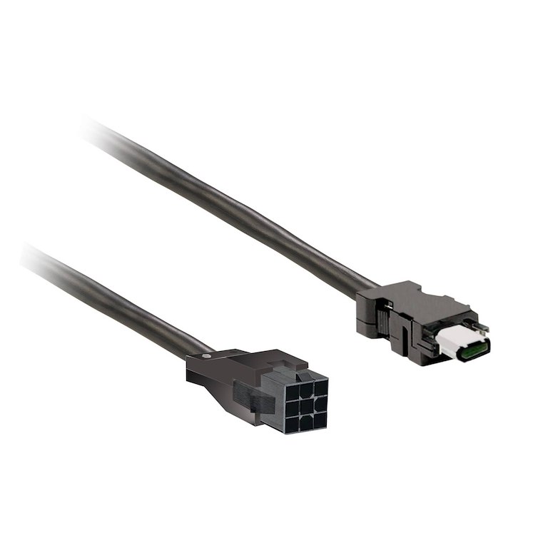 Schneider Electric napojni kabl kabl struja 2932862