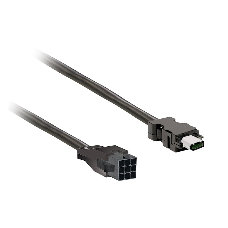 Schneider Electric napojni kabl kabl struja 2932859