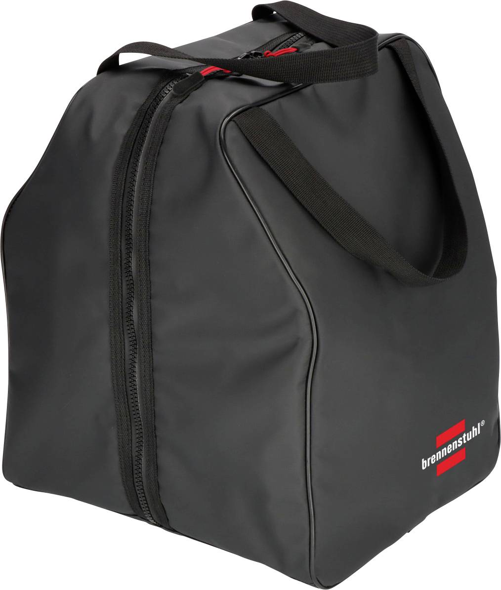 Brennenstuhl kamping torba za kablovski boben 0 mm crna 0.000