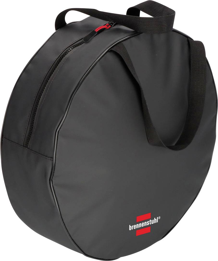 Brennenstuhl struja torbica za kable 0 mm crna