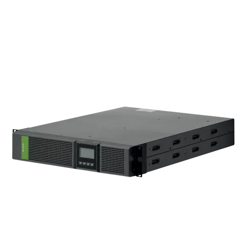 UPS SOCOMEC NETYS PR-RT 3300VA/2700W 230V 50/60HZ WITH AVR, SINEWAVE,LCD PLUGS