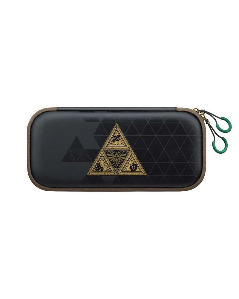 Torbica Nintendo Switch 2 Carrying Case and Screen Protector - Legend of Zelda - 40th Anniversary Edition