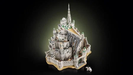 Lego 11377 Gospodar prstenova: Minas Tirit™ ( 11377 )