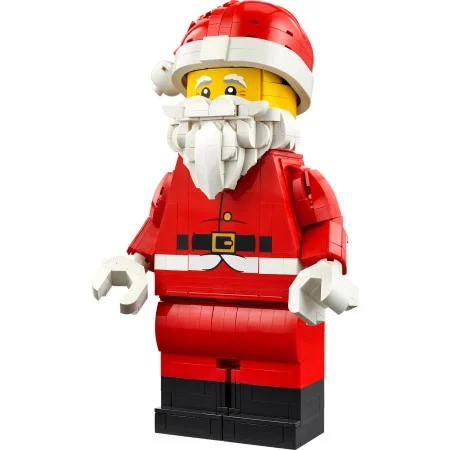 Lego 40820 Uvećana mini-figura Deda Mraza ( 40820 )