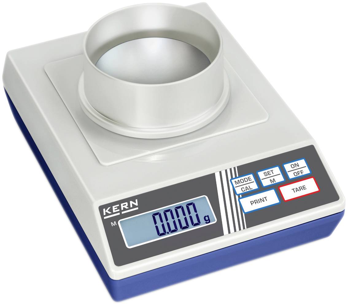 Kern 440-21A precizna vaga 60 g podeok 0,001 g
